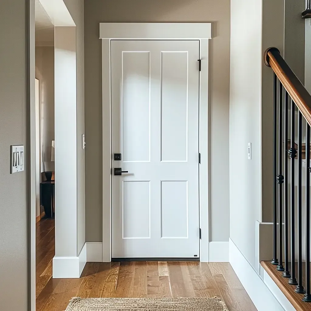 #1 Interior Doors in Murphy TX - 500+ Reviews!