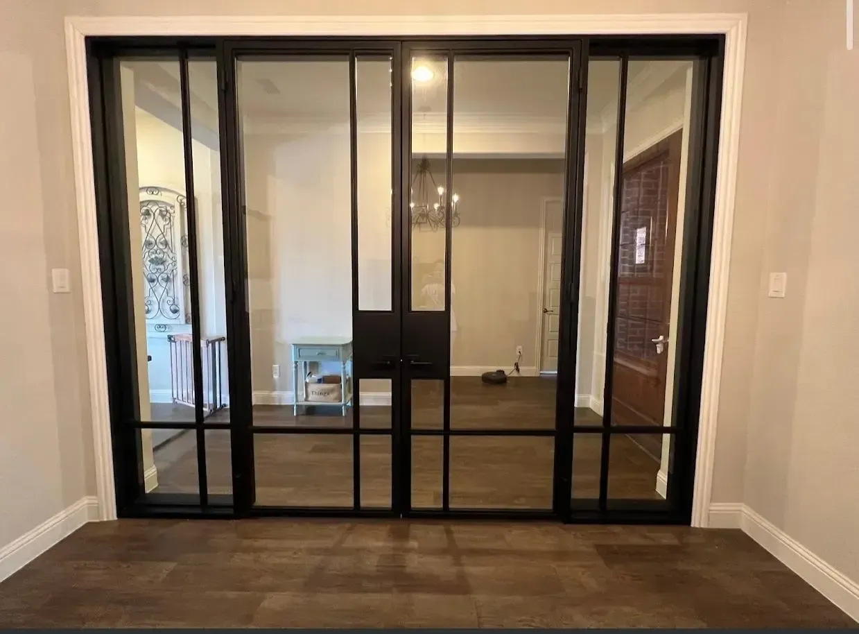 #1 Patio, Sliding Glass, French Doors Venus TX Deserves