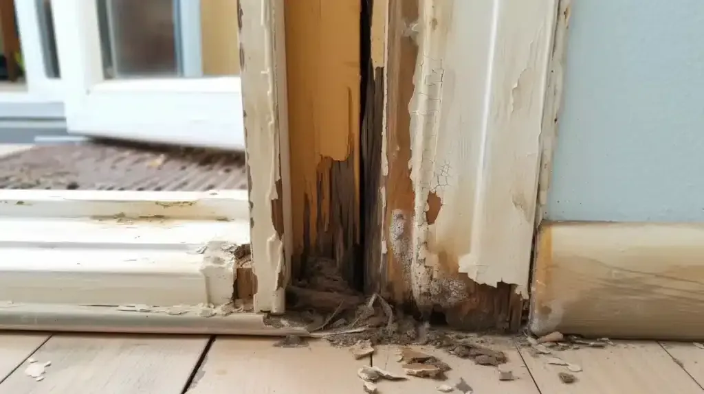 Richardson TX's Top Residential Door Specialist - 600+ Reviews