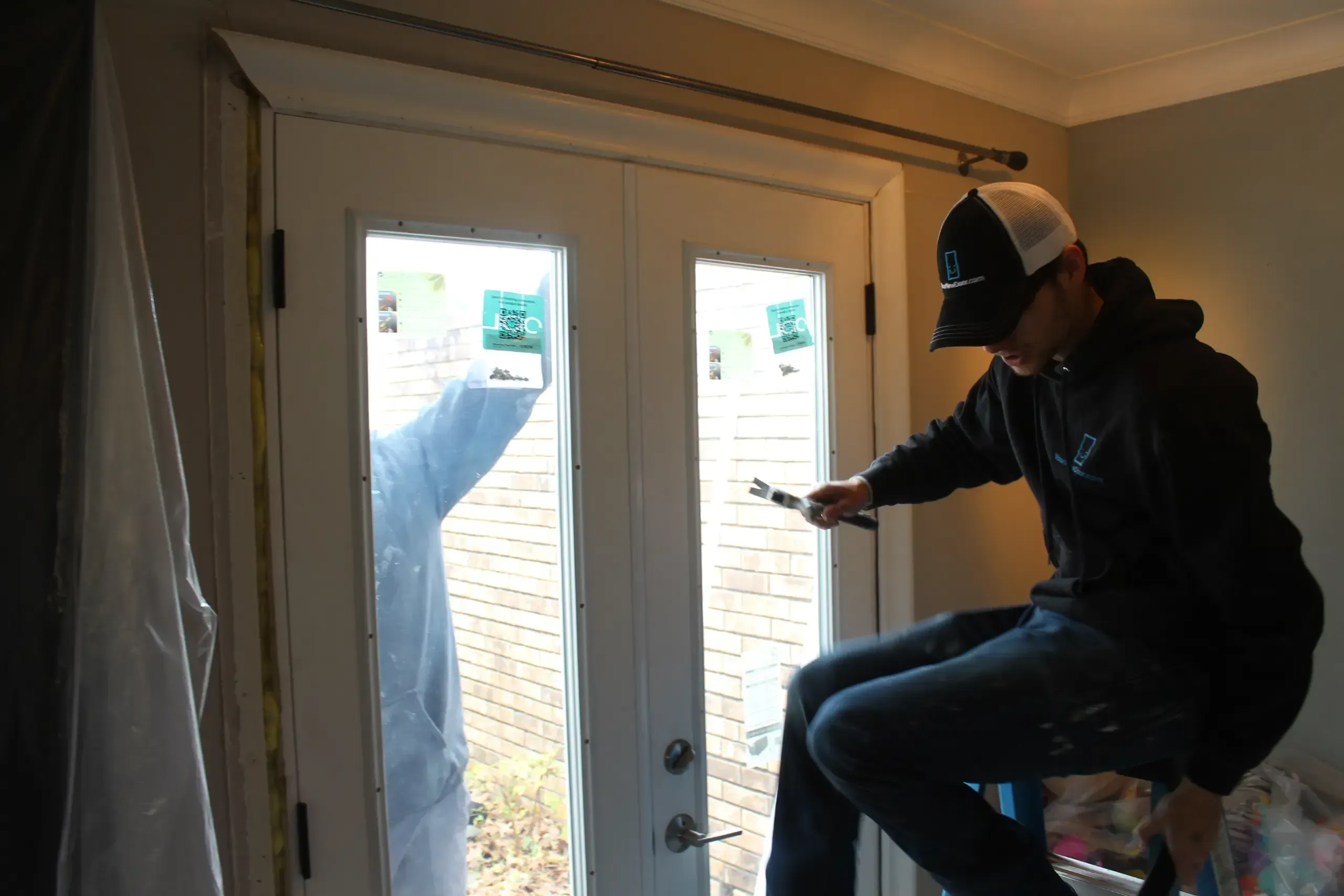 #1 Patio, Sliding Glass, French Doors Trophy Club TX Deserves