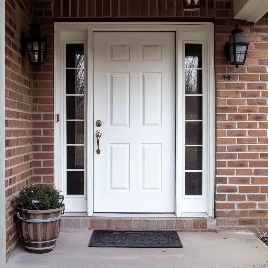 Euless TX's Top Residential Door Specialist - 600+ Reviews