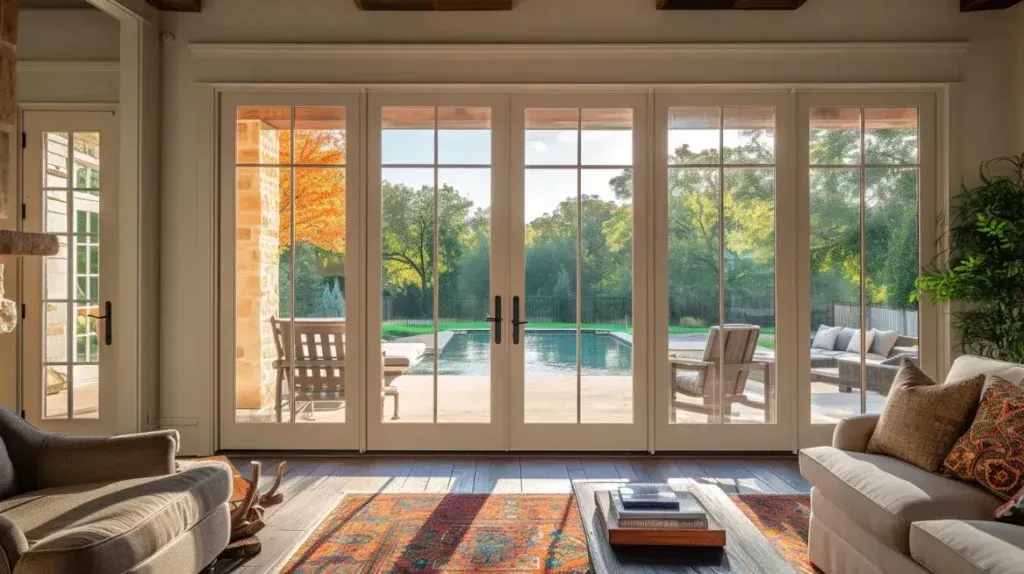 Lewisville TX's Top Residential Door Specialist - 600+ Reviews