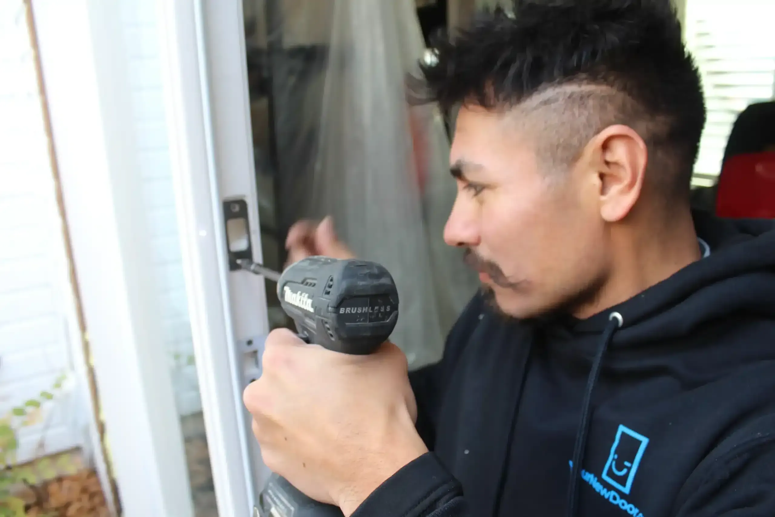 Best Window-to-Door Conversions Richardson TX - 400+ Reviews!