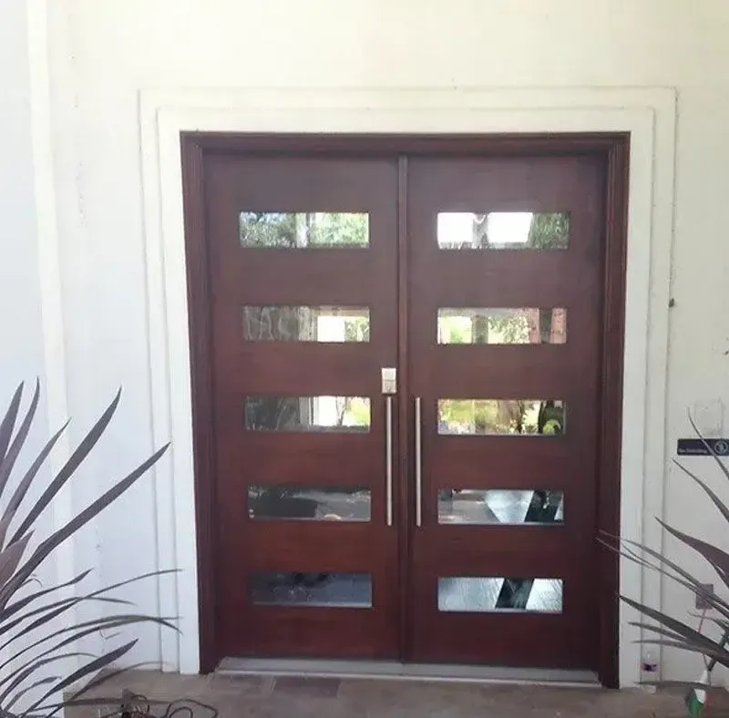 #1 Patio, Sliding Glass, French Doors Decatur TX Deserves